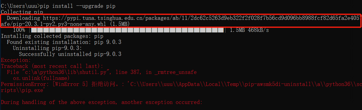 python-最简单win离线安装paramiko的方法 - 小生的网络运维之路 - 博客园