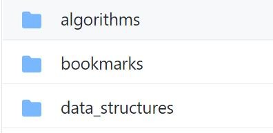 python ds-一个面向python面试的数据结构和算法的集合 - expressTHK - 博客园
