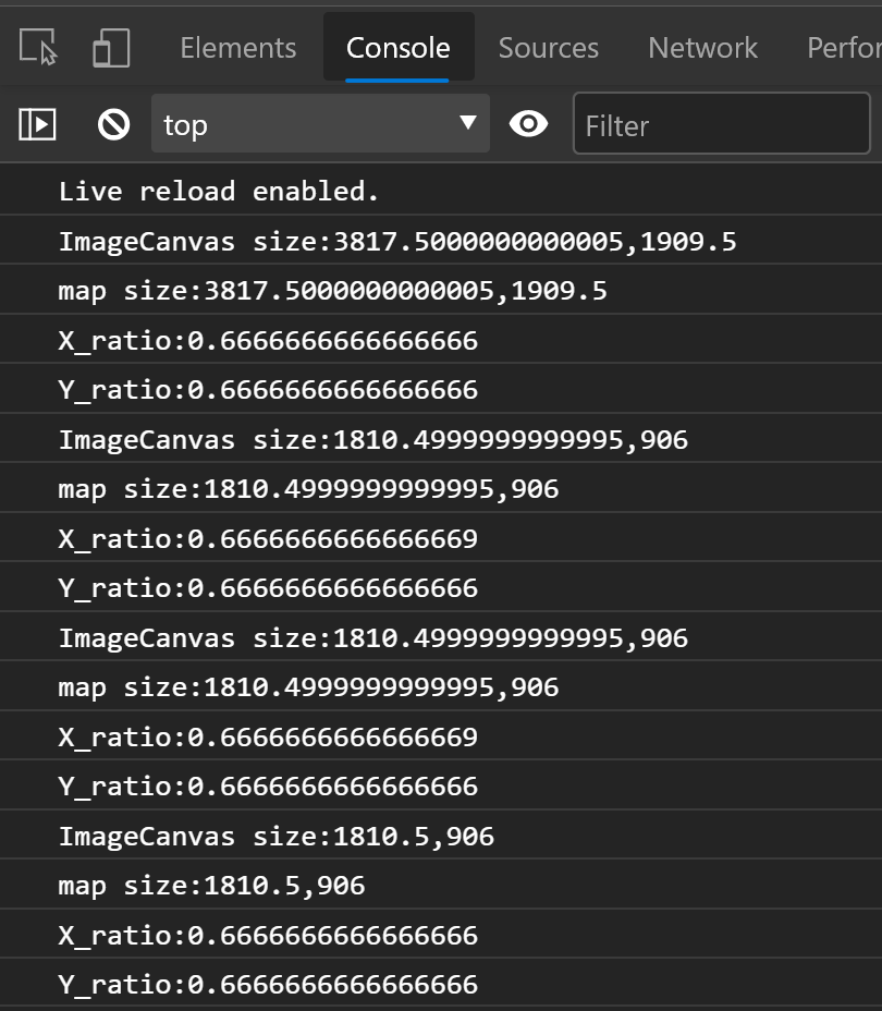 OpenLayers 利用ImageCanvas根据地理坐标绘制canvas图形 - 杨小泰 - 博客园
