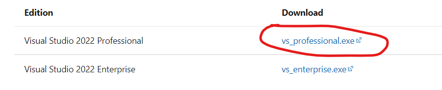 VS2022创建离线安装包 - 默默依然 - 博客园