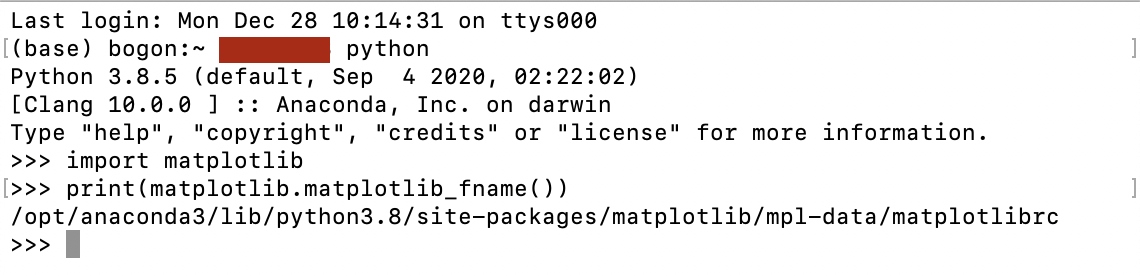 报错：RuntimeWarning: Glyph 20108 missing from current font. font.set_text(s, 0.0, flags=flags)解决方法 ...