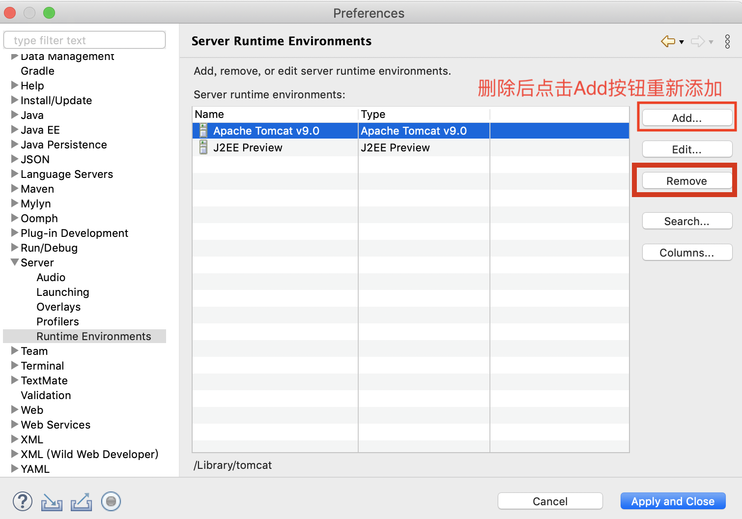 Eclipse启动tomcat报错 “server Tomcat V9 O Server At Localhost Failed To Start” Swiftyao 博客园