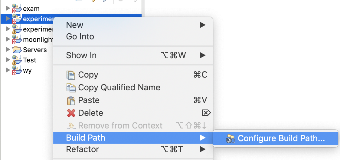 Eclipse启动tomcat报错 “server Tomcat V9 O Server At Localhost Failed To Start” Swiftyao 博客园