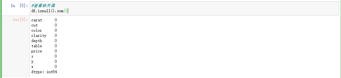 数据探索性分析案例实现diamonds.csv - 次惑小技术啊 - 博客园