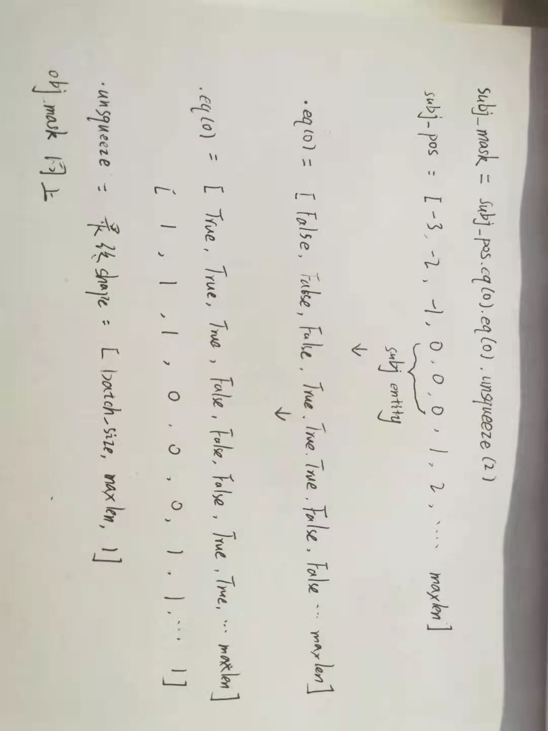 【代码精读】Graph Convolution over Pruned Dependency Trees for Relation Extraction（3） - Harukaze - 博客园