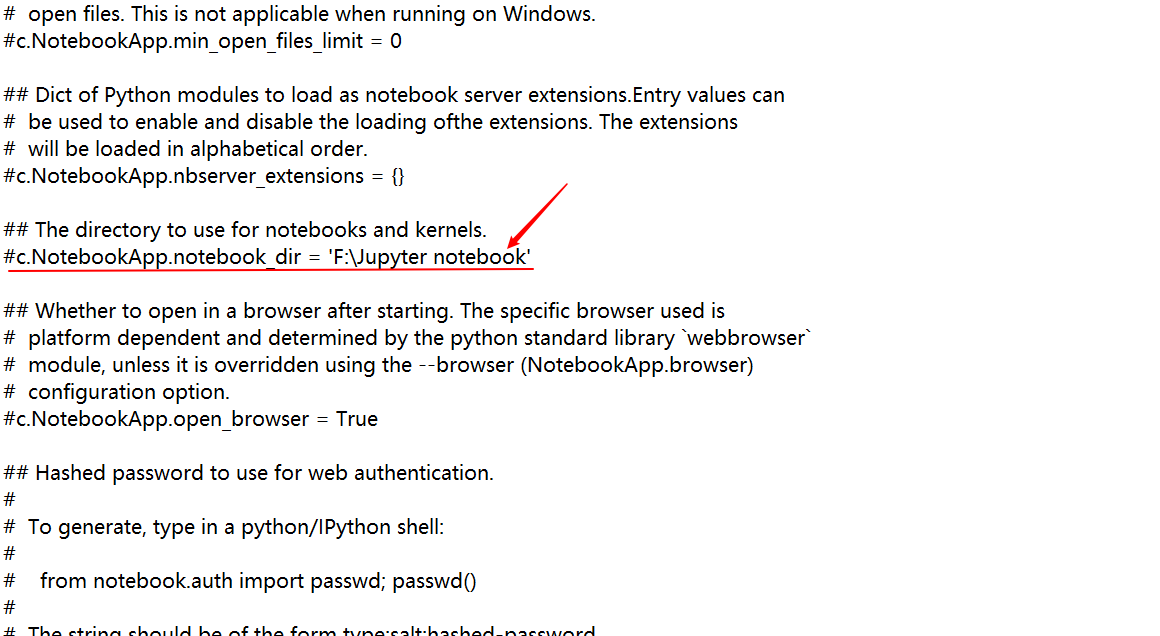 Jupyter notebook使用指南 - Zhang·Q·S~blog - 博客园