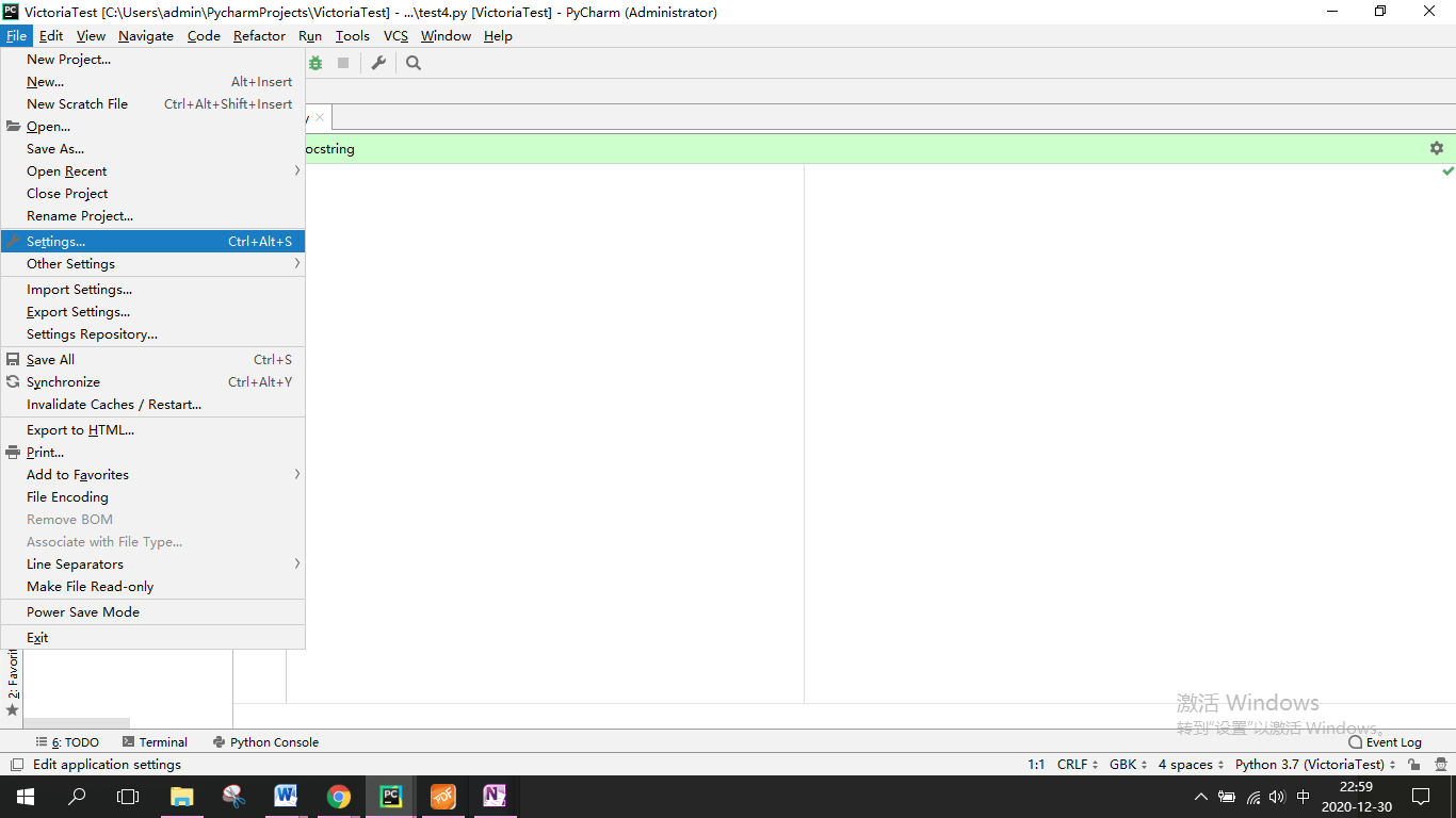 Pycharm 里设置html模板 - 晨义 - 博客园