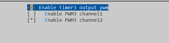 rt-thread入门学习PWM - rt-thread - 博客园