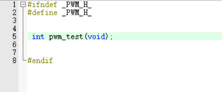 rt-thread入门学习PWM - rt-thread - 博客园