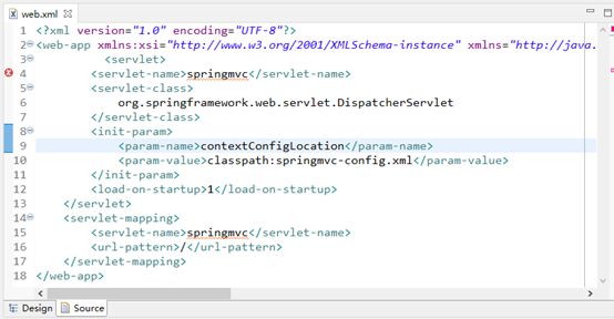 Javaee文件上传 web.xml报错 - d_i_b - 博客园