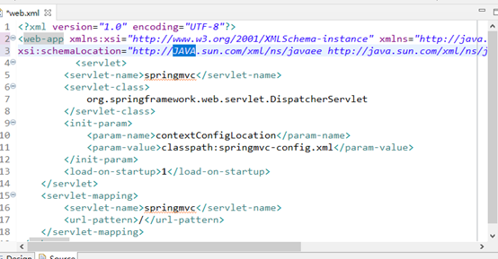 Javaee文件上传 Web Xml报错 D I B 博客园