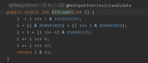 [leetcode刷题]——位运算 - -野比大雄- - 博客园
