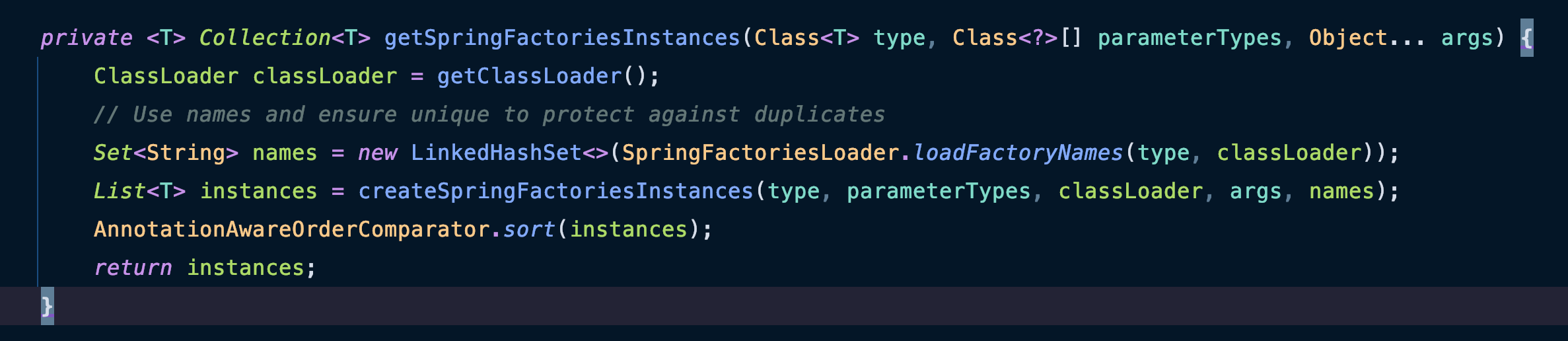 Spring @Order注解 Ordered接口使用 - 薛洛伊 - 博客园