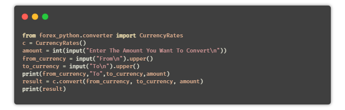 新手小白可做的22个Python迷你项目(附源码)，建议收藏练习 - 兔兔有什么坏心思呢 - 博客园