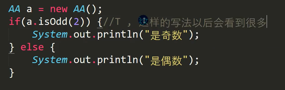 Java方法,方法调用内存分析,传参机制韩顺平听课笔记 Ch0701 博客园