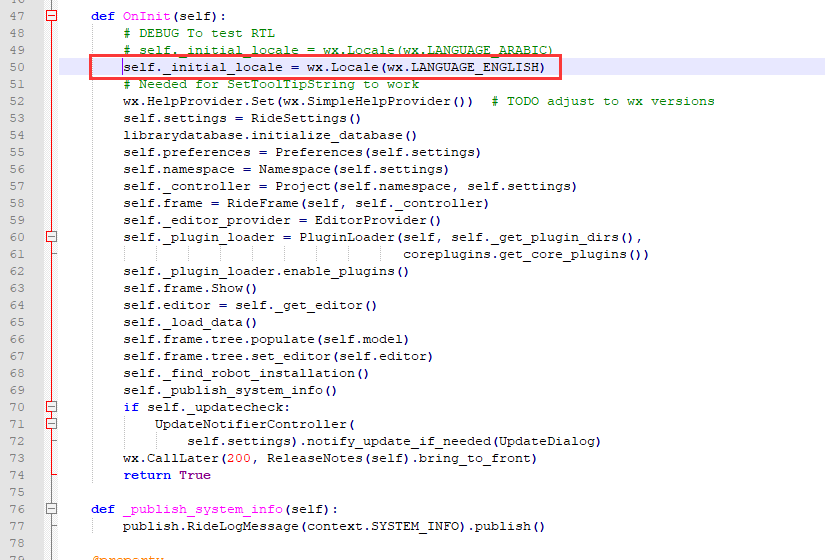 python启动ride.py报错解决方法 - 汪李红 - 博客园