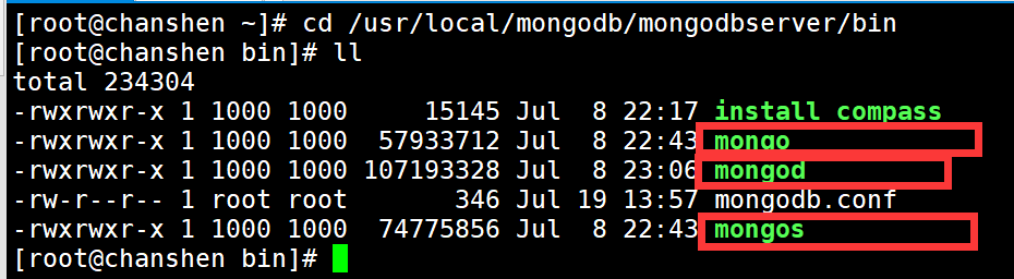 mongodb 发展史 - 五忌 - 博客园