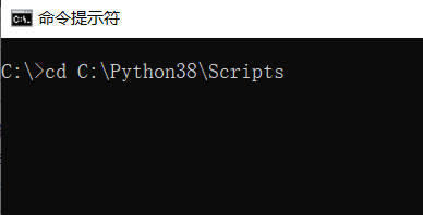 安装geopandas 基于Python3.8 win10系统 - Eric_Koh - 博客园