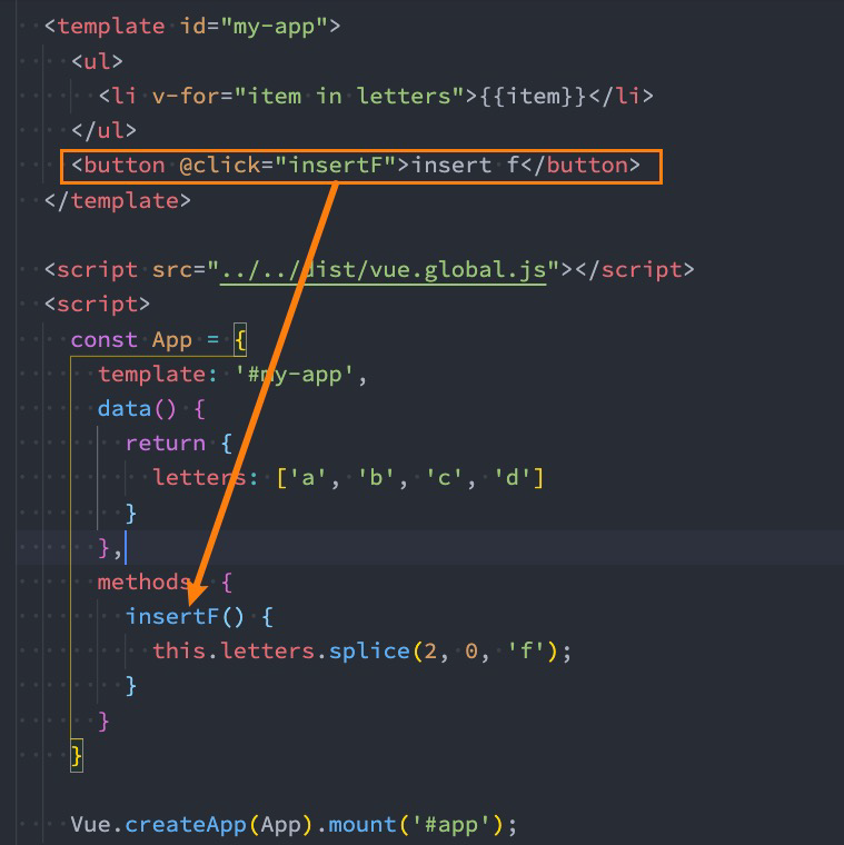 VNode和虚拟DOM - 浅倾 - 博客园