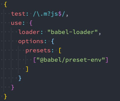 babel对JS-Vue处理、webpack服务器 - 浅倾 - 博客园