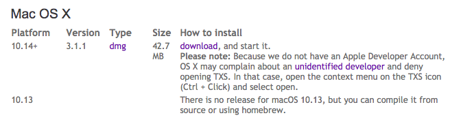 Mac OS X + MacTex + VSCode构建Latex平台 - SungJY - 博客园