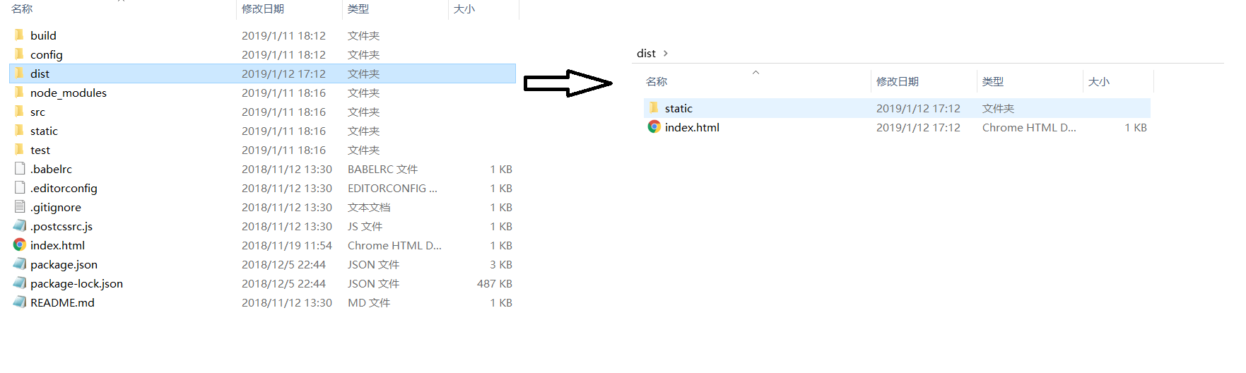 手把手教你如何用HbuildX打包vue项目 - 可爱的小猫咪 - 博客园