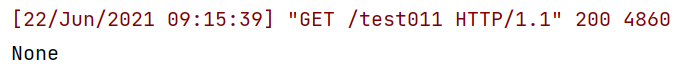 关于attributeerror Nonetype Object Has No Attribute Split 错误我的解决方法