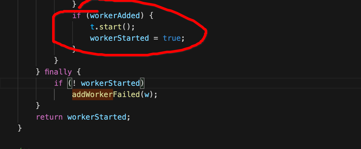 线程池ThreadPoolExecutor - 老余，他热爱生活 - 博客园