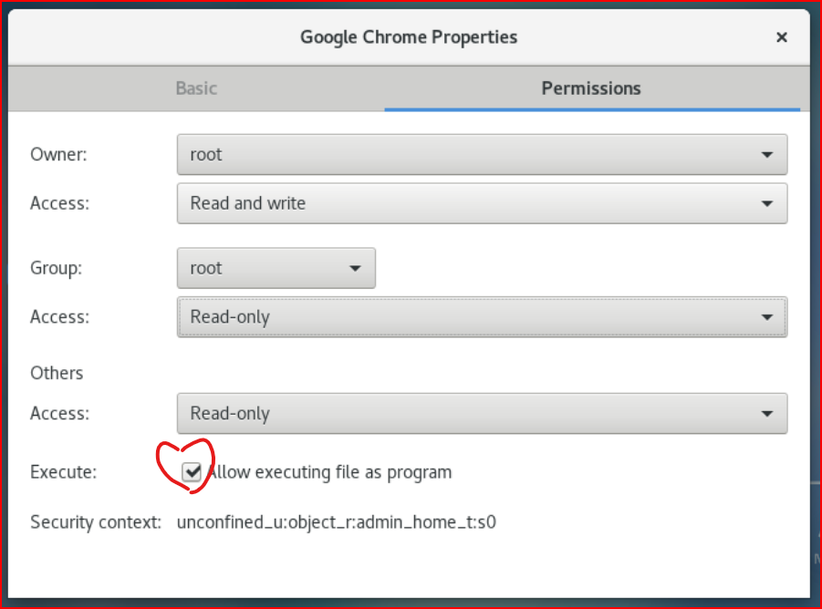 CentOS7安装Chrome - mayStudio - 博客园
