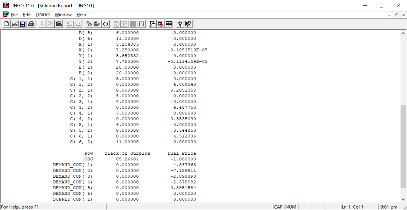 Lingo入门及基础程序编写总结 - 苏打|汽水 - 博客园
