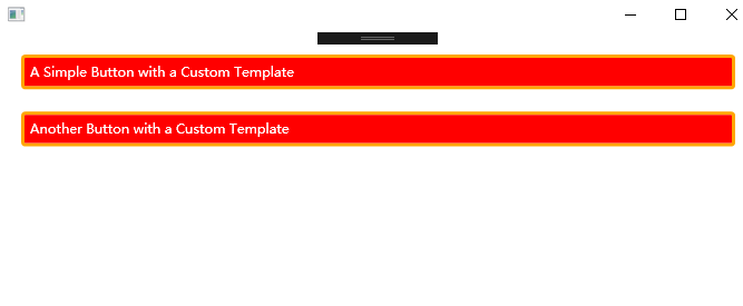 WPF鼠标移入改变Border背景颜色 - 卡尔赛斯 - 博客园