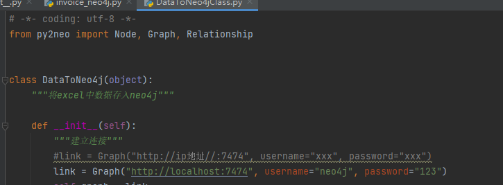 【日常学习】neo4j-python-pandas-py2neo-v3教程 || win10 neo4j安装 || 'neo4j.bat'不是内部或外部命令 ...