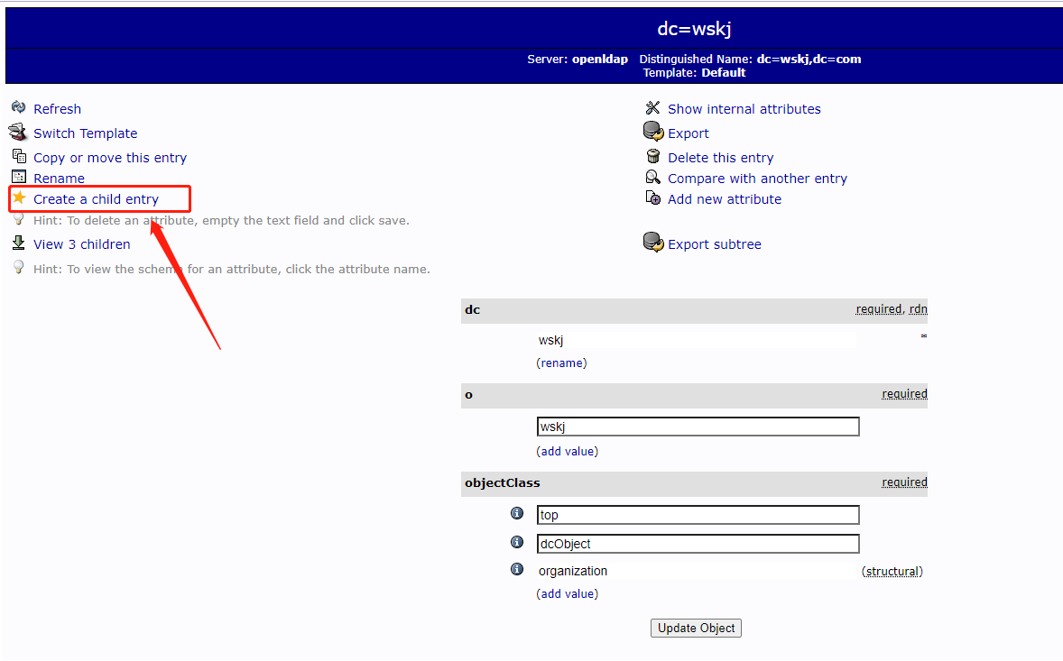 docker-compose openldap+phpldapadmin+gerrit安装 - byheart - 博客园