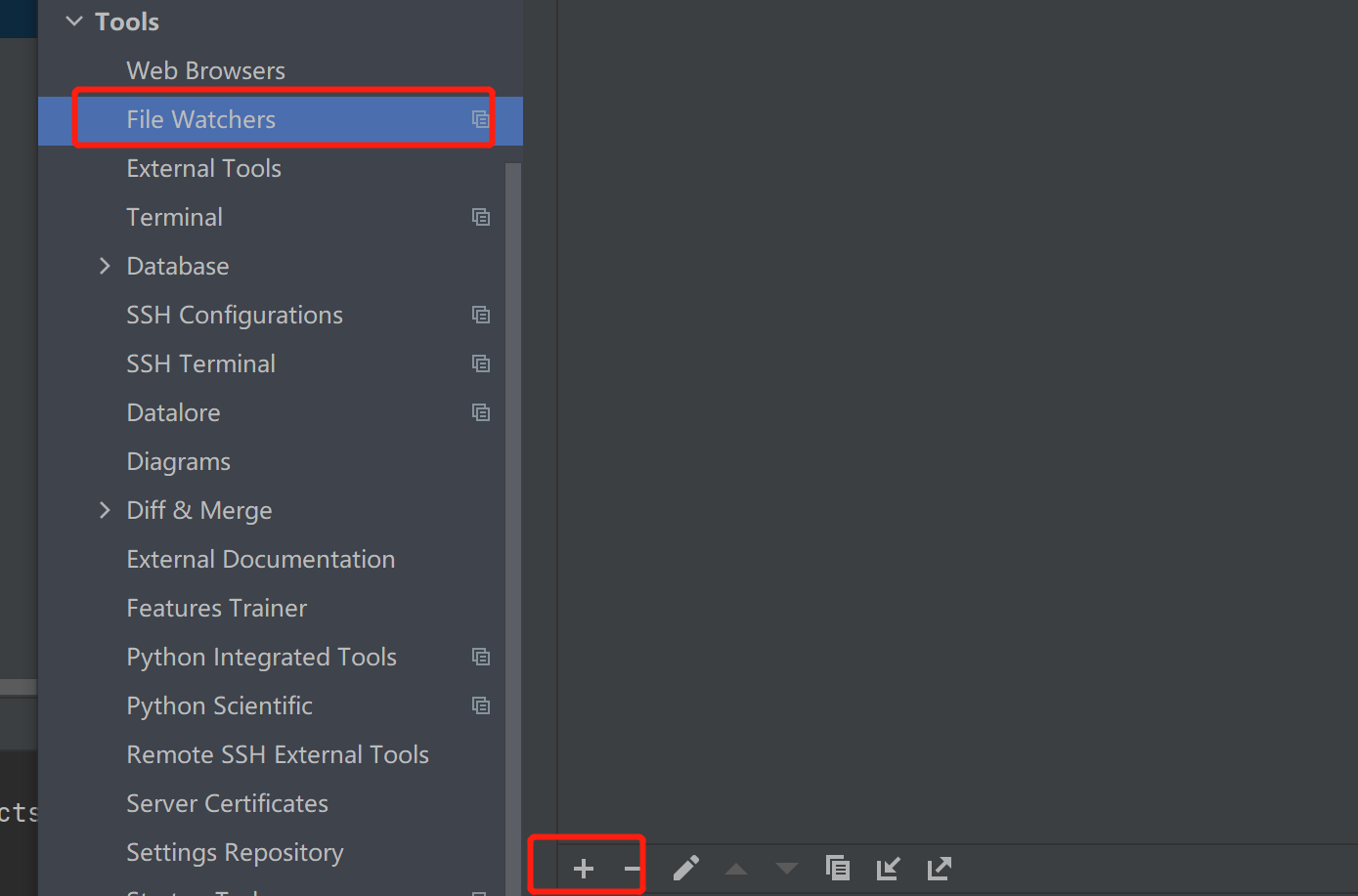 使用black+ isort + file watch 实现对python代码的自动格式化 - Amanda520yl - 博客园
