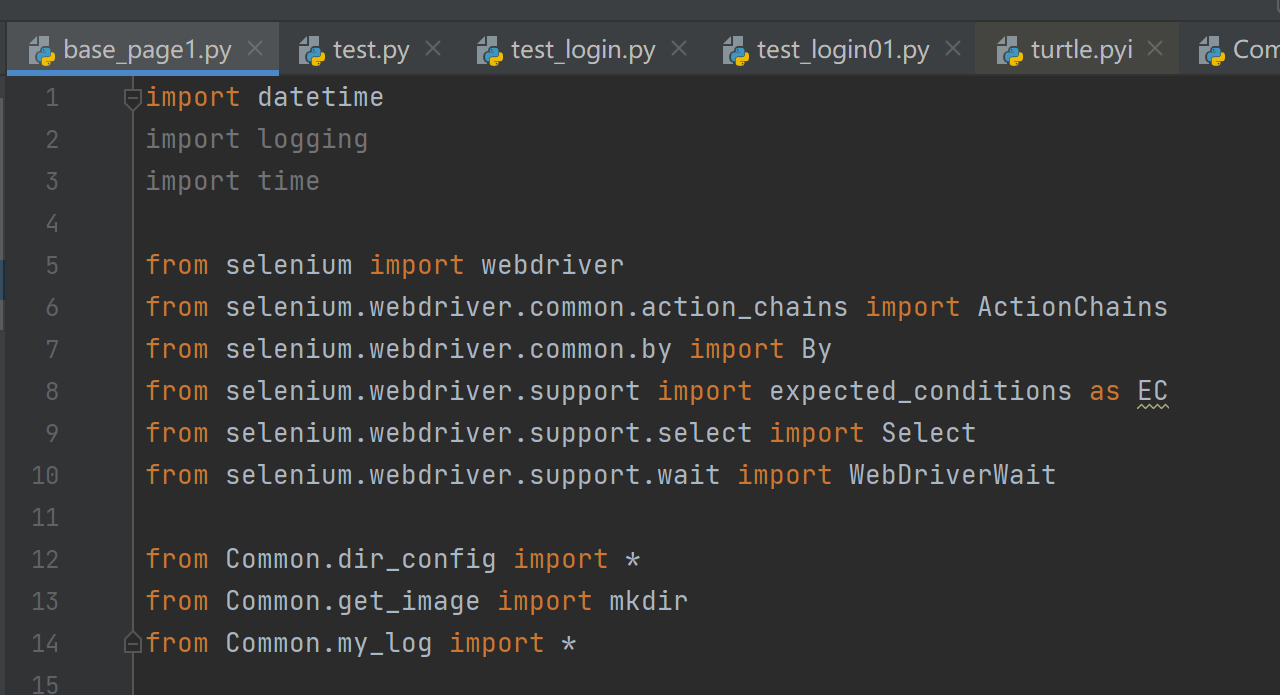 使用black+ isort + file watch 实现对python代码的自动格式化 - Amanda520yl - 博客园