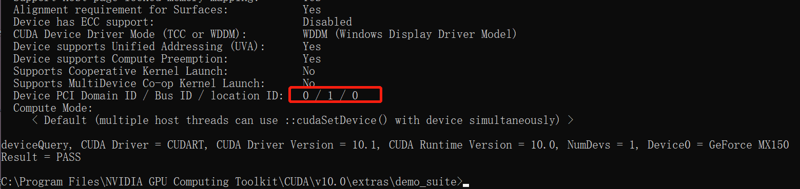 RuntimeError: cuda runtime error (30) : unknown errorr - 云梦幽幽 - 博客园