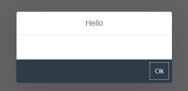 SAPUI5 Walkthrough Step 17: Fragment Callbacks - 客于溟 - 博客园