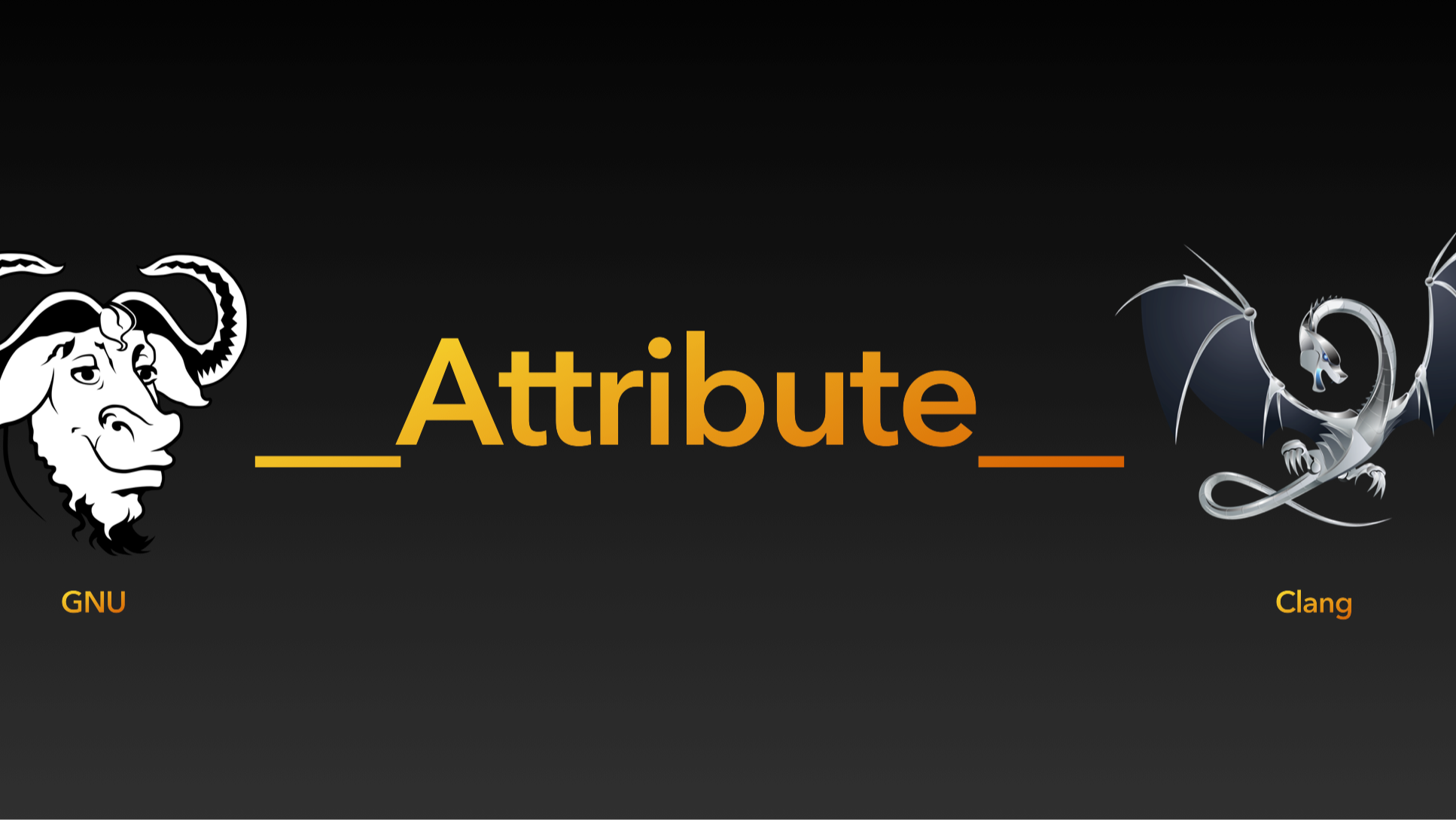 iOS 编译器__Attribute__的入门指南 - 37手游移动客户端团队 - 博客园