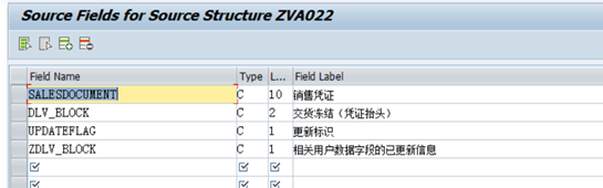 SAP通过IDOC调用BAPI（LSMW+BAPI）method关联message type - SAP-Rex - 博客园