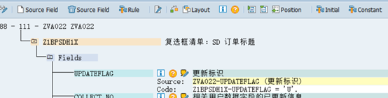 SAP通过IDOC调用BAPI（LSMW+BAPI）method关联message type - SAP-Rex - 博客园