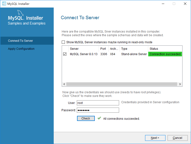 WordPress与MySQL 8.0安装与配置 - 旺旺哈 - 博客园