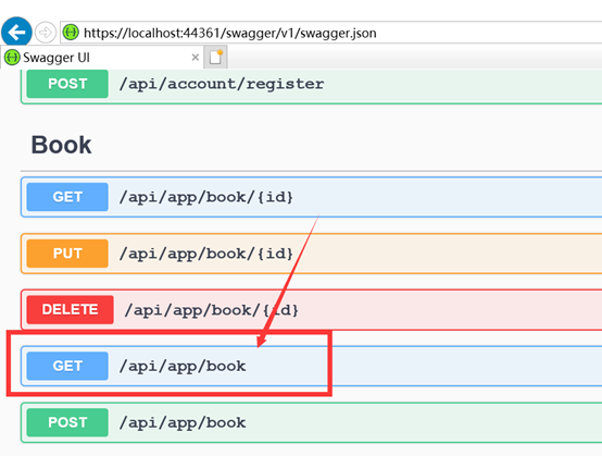 关于VUE跨域代理访问WebApi接口-开发环境 - 梦想代码-0431 - 博客园