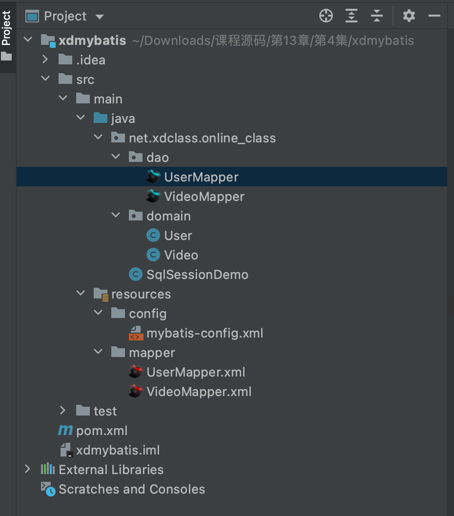 SpringBoot学习 - 达达达达达 - 博客园