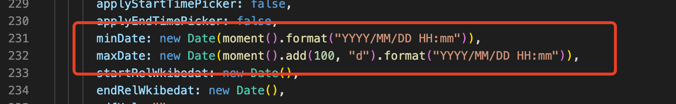 vant DatetimePicker 时间选择 ios端不生效的问题 - 起风了z - 博客园