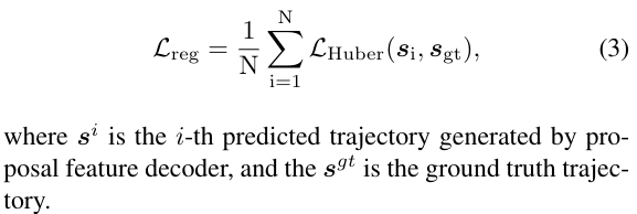 读Multimodal Motion Prediction with Stacked Transformers - 叮叮是咚咚 - 博客园