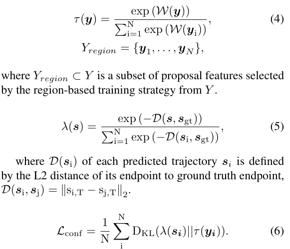 读Multimodal Motion Prediction with Stacked Transformers - 叮叮是咚咚 - 博客园