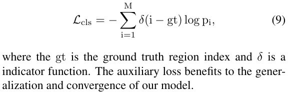 读Multimodal Motion Prediction with Stacked Transformers - 叮叮是咚咚 - 博客园
