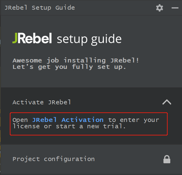 idea-JRebel插件使用详解 - MmeChan - 博客园