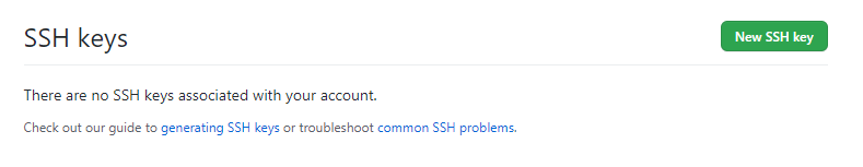 Windows系统 安装git + 生成SSH key - Dreamup_lu - 博客园