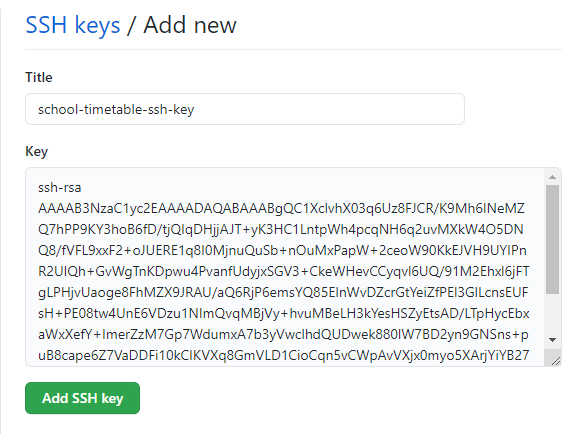 Windows系统 安装git + 生成SSH key - Dreamup_lu - 博客园